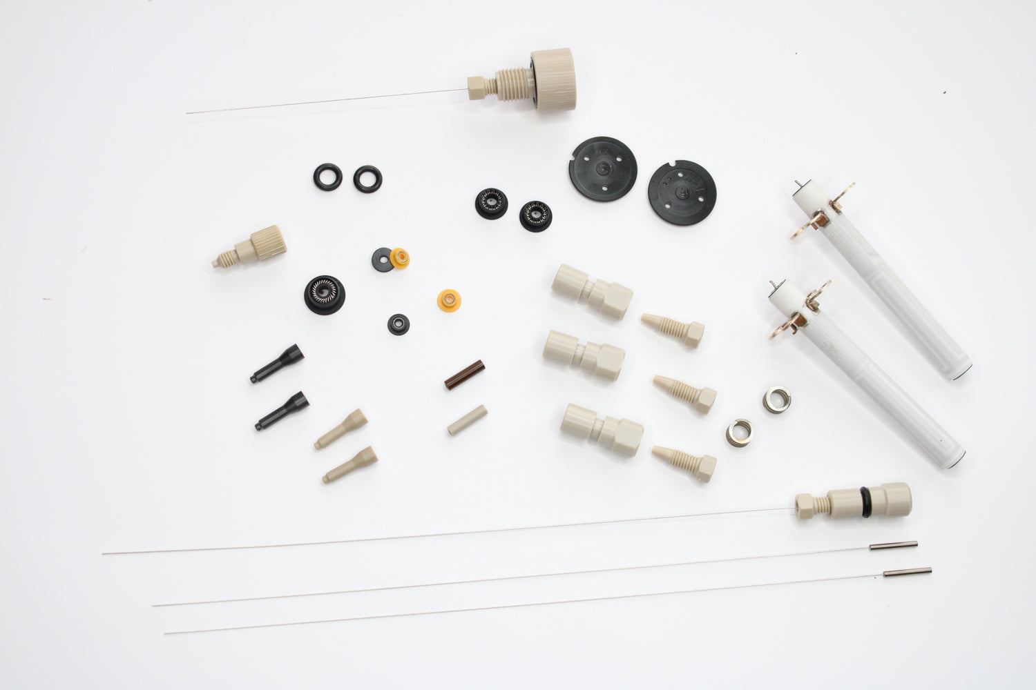 New Website and Product Catalog – Lab Tech Support