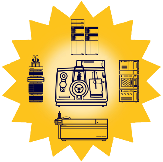 Expert in LC-MS/MS Maintenance and Repair Services – Lab Tech Support